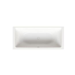 Bette BetteFree Badewanne 6830-287 180x80x45cm, starwhite