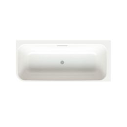 Bette BetteArt Badewanne 3480-440CELHK snow, 185x80x42cm, Eckeinbau rechts