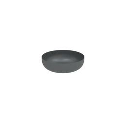 Bette BetteBalance Waschtisch-Schale A249-403 40x40x12cm, rund, smoke