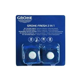 Grohe WC-Tabs 38882000 2 x 50 g