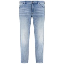 PME-Legend Große Größen PME LEGEND Stretch-Jeans "Nightflight", Regular Fit Farbe hellblau Größe: 48/34