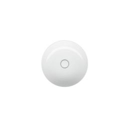 Bette BetteBalance Waschtisch-Schale A249-000PW 40x40x12cm, rund, PW, wei&szlig;