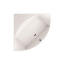 Villeroy & Boch Villeroy & Boch Squaro Eck-Badewanne UBQ145SQS3V-01 144,5x144,5cm, wei&szlig;