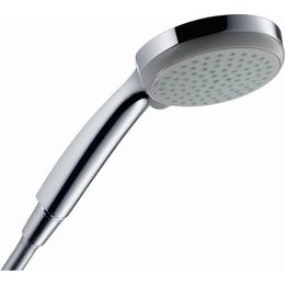 Hansgrohe Croma 100 Vario Handbrause 28537000 chrom, Ecosmart