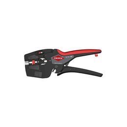 Knipex NexStrip&reg; Abisolierzange 4003773088165 Elektriker-Multiwerkzeug