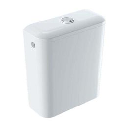Geberit Sp&uuml;lkasten iCon 228950600 weiss KeraTect, f&uuml;r Kombination