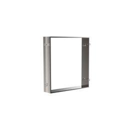 Emco Asis Prime 2 Einbaurahmen 949700020, 599x722, f&uuml;r Spiegelschr&auml;nke Emco Asis Prime 2 600mm