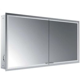 Emco Asis Prestige 2 Unterputz-Lichtspiegelschrank 989708109 1315x666mm, mit lightsystem