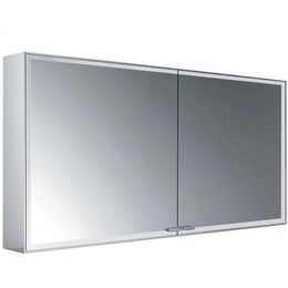 Emco Asis Prestige 2 Aufputz-Lichtspiegelschrank 989707009 1288x639mm, ohne lightsystem