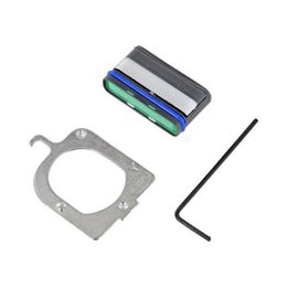 Ideal Standard Jado Strahlregler Glance Waschtisch A962294NU f&uuml;r Waschtischarmatur A5330A ab BJ11/2008