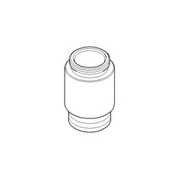 Dornbracht Nippel 092403121-06 092403121 D.24,7 x 34,5mm platin matt