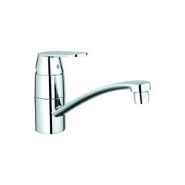 Grohe K&uuml;chen Armatur Eurosmart Cosmopolitan 32842 chrom, schwenkbarer Rohrauslauf, 32842000