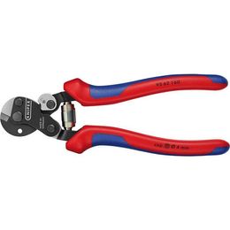 Knipex Drahtseilschere 4003773082354 Mehrkomponenten-Griffen