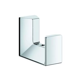 Grohe Selection Cube Bademantelhaken 40782000 chrom, verdeckte Befestigung