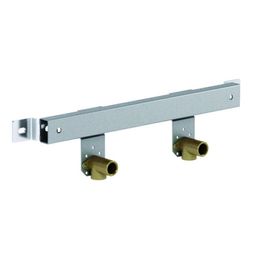 Mepa VariVIT Wasseranschlussschiene 546012 ohne HT-Bogen
