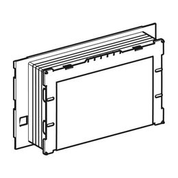 Geberit Bauschutz, zu Sigma 243345001 UP-Sp&uuml;lkasten