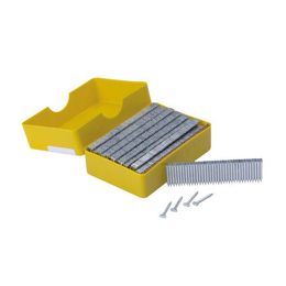 Mepa VariVIT Speedtacker-N&auml;gel 545033 zur Befestigung von Gipsfaser-Platten