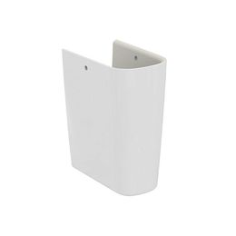 Ideal Standard Connect E Halbs&auml;ule T290301 f&uuml;r Handwaschbecken, wei&szlig;