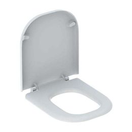 Geberit Nr.1 Comfort WC-Sitz 572830000 ohne Absenkautomatik
