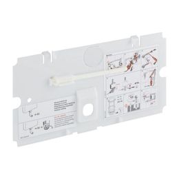 Geberit Schutzplatte 240073001 ab Modell 1988