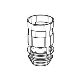 Geberit Bassin 241859001 Geberit UP-Sp&uuml;lkasten ab Baujahr 2002