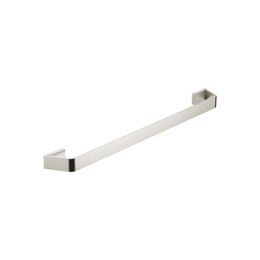 Dornbracht Cl.1 Badetuchhalter 83060705-06 Stichma&szlig; 599 mm, Breite 673 mm, platin matt