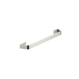 Dornbracht Cl.1 Badetuchhalter 83045705-06 Stichma&szlig; 449 mm, Breite 523 mm, platin matt