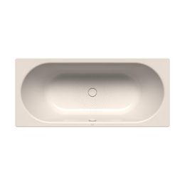 Kaldewei Centro duo Badewanne 283230003231 170x75cm, Antislip Perl-Effekt, pergamon