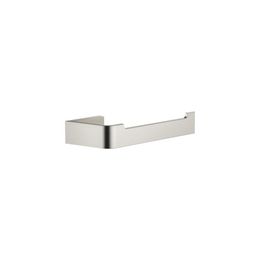 Dornbracht Cl.1 Papierrollenhalter 83500705-06 ohne Deckel, platin matt