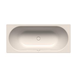 Kaldewei Centro duo Badewanne 283300013231 180x80cm, Perl-Effekt, pergamon