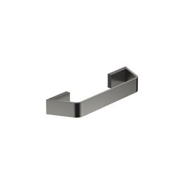 Dornbracht Cl.1 Wannengriff 83020705-99 Stichma&szlig; 200 mm, Dark Platinum matt