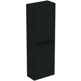 Ideal Standard i.life S Hochschrank T5289NV 2 T&uuml;ren, 40 x 21 x 120 cm, quarzgrau matt