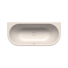 Kaldewei Centro duo 2 Badewanne 283500013231 180x80cm, Perl-Effekt, pergamon