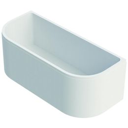 Schedel Wannentr&auml;ger SW13699 180x80cm, 2 Rundungen, H&ouml;he 60cm