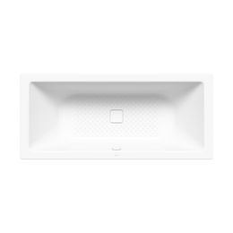 Kaldewei Conoduo Badewanne 235134010001 180x80cm, Vollantislip, wei&szlig;