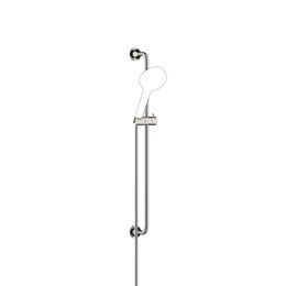 Dornbracht Vaia Duschgarnitur 26413809-08 Stichma&szlig; 800 mm, Brauseschlauchanschluss 3/8", platin