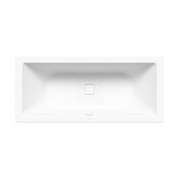 Kaldewei Conoduo Badewanne 733 235130003001 Antislip 1800x800mm Perleffekt wei&szlig;