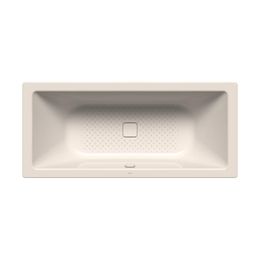 Kaldewei Conoduo Badewanne 235034013231 170x75cm, Vollantislip Perl-Effekt, pergamon
