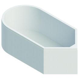 Schedel Wannentr&auml;ger SW12490 203x85cm, H&ouml;he 57cm