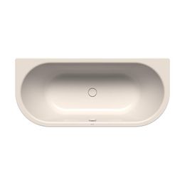 Kaldewei Centro duo 2 Badewanne 283100013231 170x75cm, Perl-Effekt, pergamon