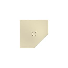 Bette BetteFloor Caro Duschfl&auml;che 7191-441 cream, 90x90cm