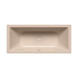 Kaldewei Conoduo Badewanne 235330003030 200x100cm, Antislip Perl-Effekt, bahamabeige