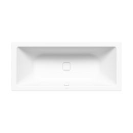 Kaldewei CONODUO 735 Badewanne 235300011001 200x100cm, mit Invisible Grip, gl&auml;nzend, alpinwei&szlig;