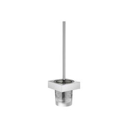 Dornbracht WC-B&uuml;rstengarnitur MEM 8390078000 Wandmodell, chrom