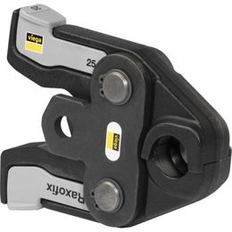 Viega Raxofix Pressbacke 645366 50mm, Stahl phosphatiert