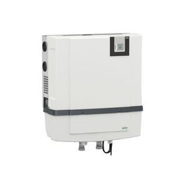 WILO Einzelpumpen-Regenwassernutzungsanlage 2551472 25 EM, 0,5 kW, 230 V