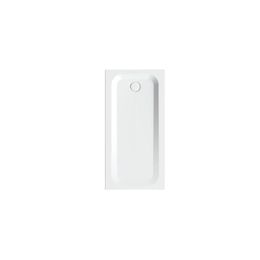 Bette BetteUltra Duschwanne 5924-000AE 150x75x3,5cm, Antirutsch/Pro, wei&szlig;