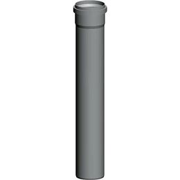 Wolf Cob Abgasrohr 2651317 2000 mm, DN 160, PP