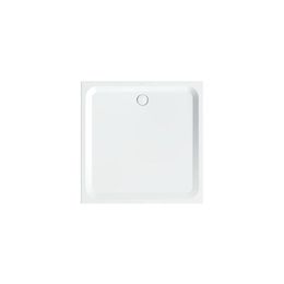 Bette BetteUltra Duschwanne 5828-004 140x140x3,5cm, edelwei&szlig;