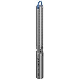 GRUNDFOS Sp Unterwasserpumpe 09101K48 SP 2A-48, 3x 380-400-415 V, Rp 1 1/4